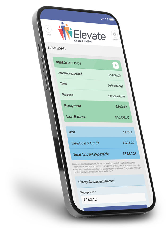 Elevate Credit Union | Home